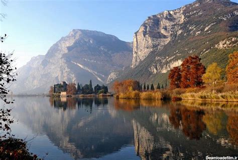 دانلود عکس طبیعت با کیفیت بالا 4k