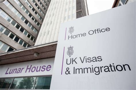 Latest Uk Migration Statistics The Key Numbers The Standard