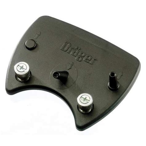 Draeger Calibration Adapter X Am 7000 8317656 Zoro