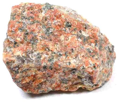 Granite Rocks What Is Granite Rock And How Is It Formed Geology Page