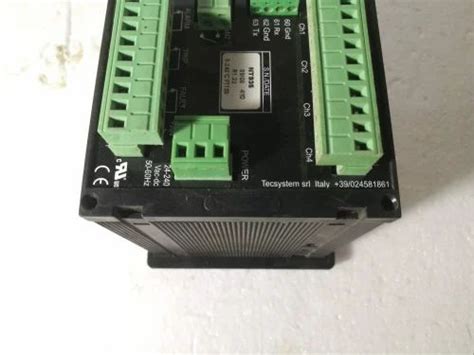 Tec System Nt538 Temperature Controller At ₹ 999piece New Items In