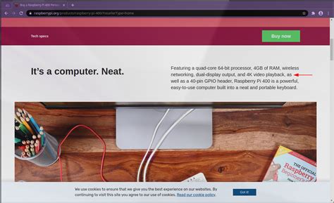 How To Enable K Output On Raspberry Pi Installation EndeavourOS