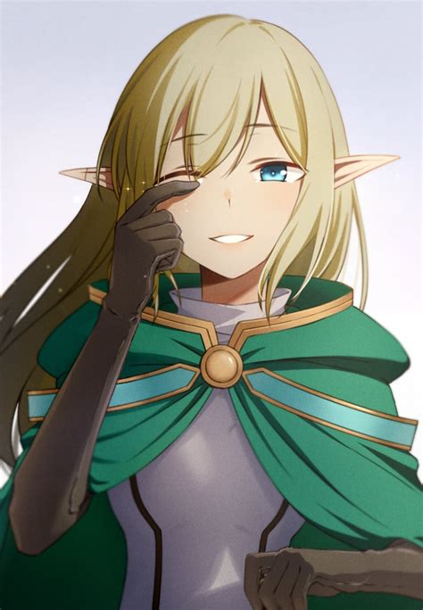 Ryu Lion Dungeon Ni Deai Wo Motomeru No Wa Machigatteiru Darou Ka Drawn By Cie Yukari Danbooru