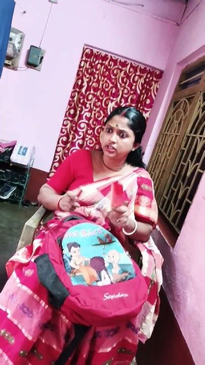 ম্যাম যখন ব্যাগ চেক করে Short Viral Youtube