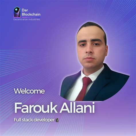 dar blockchain on linkedin web3 technology darblockchain development