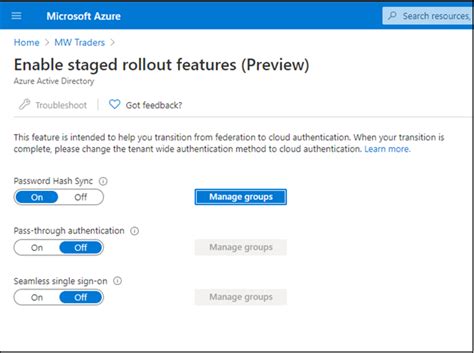 將 Okta 同盟遷移至 Microsoft Entra Id 受控驗證 Microsoft Entra Id Microsoft Learn