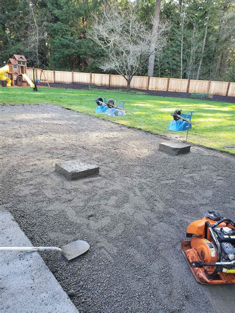 7 Steps To Prepare The Ground And Install Your Paver Patio
