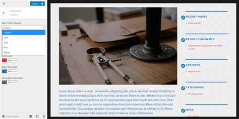 WordPress Themes Vs WordPress Builders Which Should You Choose
