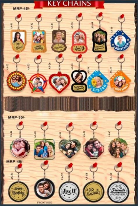 Different Type Of Key Chains At Rs 25 Bakarganj Patna Id