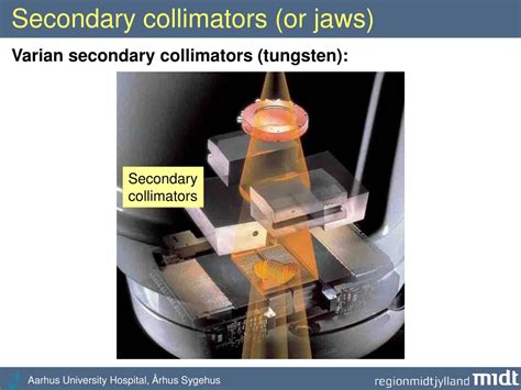 Ppt Applications Of Electron Linear Accelerators For Radiotherapy