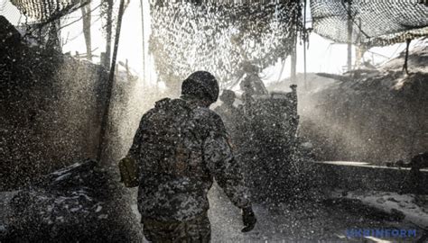 На фронті за добу понад 100 зіткнень найбільше боїв було у Курській області