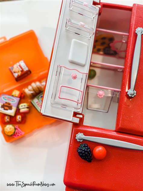 Using Mini Objects In Speech Therapy Speech Room News