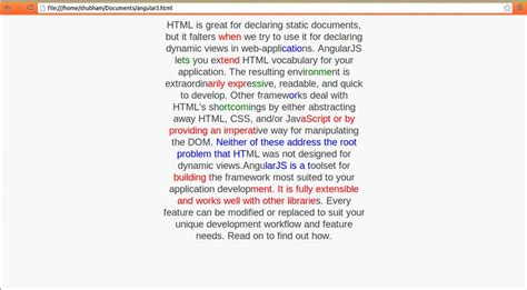 Entry 4 By Shubham166 For Build A Single Page Web Application Using