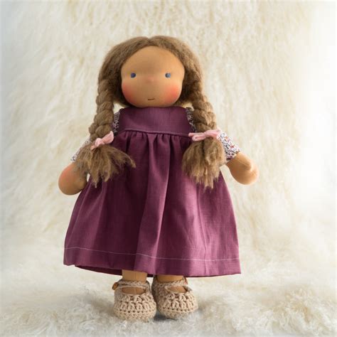 Puppa Hermine - Ellis