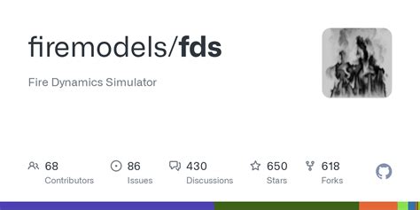 Issues Firemodels Fds GitHub