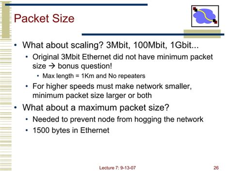 05 Ethernet Routing And Switching Slides PPT