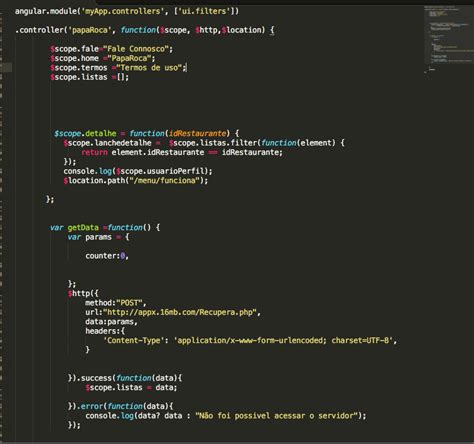 javascript como adicionar uma search bar na header da minha home