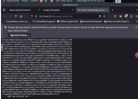 Wgelctf打靶学习笔记2 Csdn博客