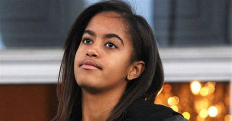 Malia Ann Obama Height Weight Body Measurements Bra Size Shoe Size
