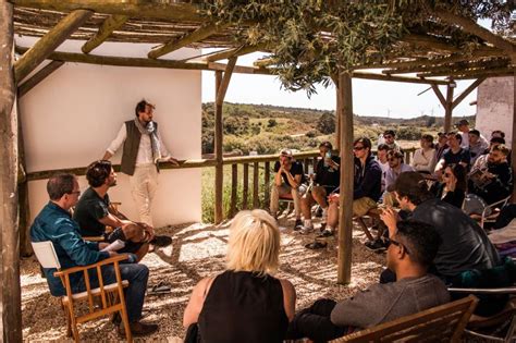 I Had The Honor Of Working With Backed Vc To Design And Facilitate This Years Backed Founder