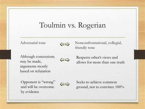 Ppt Structuring And Analyzing Arguments Powerpoint Presentation Id 2215052