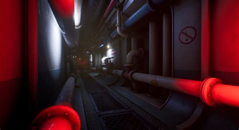 Artstation Robert Shaer