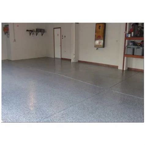 Polyurethane Floor Coating Services At ₹ 40sq Ft In Pune Id