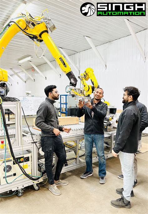 singh automation on linkedin singhautomation automation