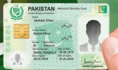 Nadra To Introduce Self Service Kiosks In Karachi For Identity Card Renewal Pakistan Aaj