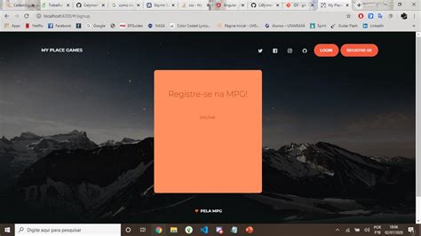 Css My Form Doesnt Work Im Using Angular Html Typescript Stack Overflow