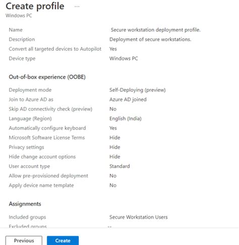 How To Configure Privileged Access Workstations In Azure Stack Overflow
