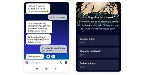 26 Best Real Life Chatbot Examples Famous Brands