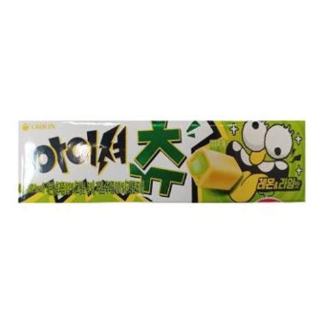 아이셔츄레몬 배민스토어