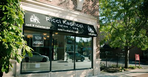 Our Team Ricci Kapricci Salon And Spa