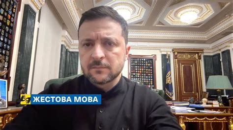 [жестова мова] Працюватимемо й надалі для того щоб відповідальність Росії за війну була