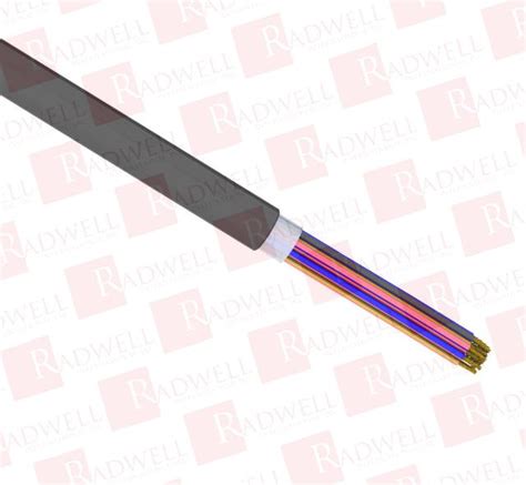 Vntc 18 24 Bk 1 Electrical Cablewire By Southwire