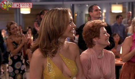 Naked Jennifer Lopez In Shall We Dance