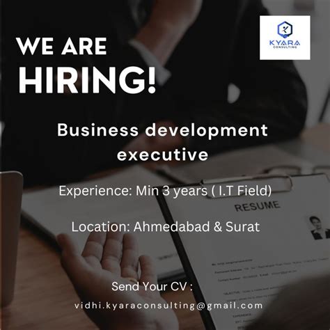 Vidhi Suthar On Linkedin Businessdevelopmentexecutive Bde Itsales