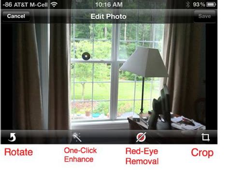 Our Top Six IOS Tricks And Tips