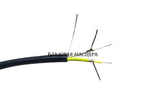 Кабель для изготовления катушки Vlf металлоискателя купить в Украине