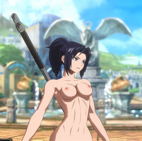 DNF Duel Nude Modding Page Adult Gaming LoversLab