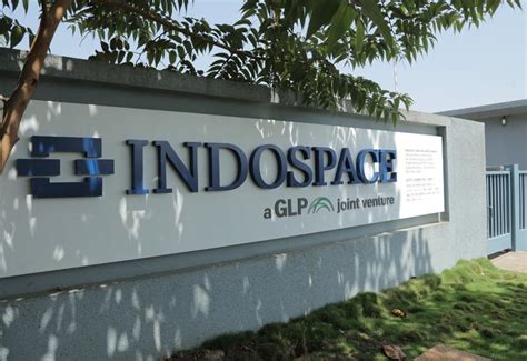 Kerry Indev Logistics Partners With Indospace Construction Week India
