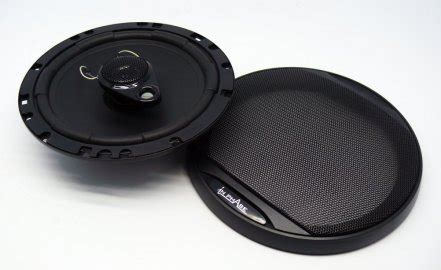 In Phase Sxt 1735 Difuzoare Auto In Phase