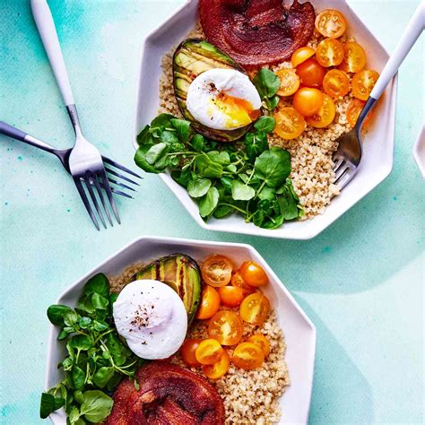 25 Breakfast Recipes With A Whole Serving Of Veggies