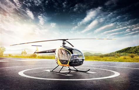 Создать мем вертолет вертолет вертолет Robinson R44 хелипорт вертолет галицкого Картинки