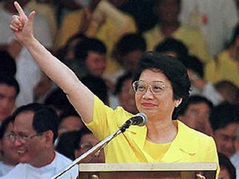 Corazon Aquino 9 Interesting Facts About Asias First Female President
