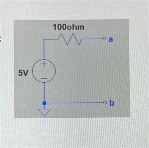 solved 2 transform the adjacent non ideal voltage source to