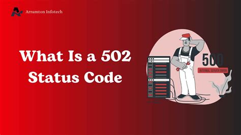 What Is A 502 Status Code Troubleshoot Causes Solve