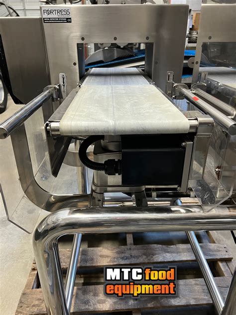 Equipment List Mtc Food Processing Equipment