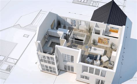 Tips To Create And Showcase Products With 3d Visualizations